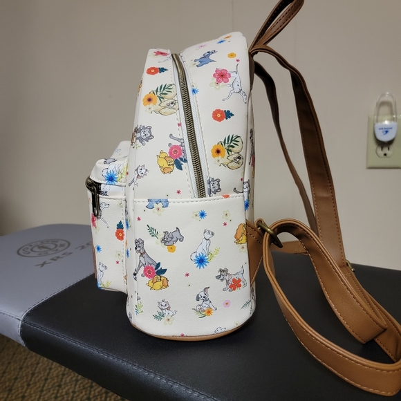 Loungefly | Bags | Disneys Loungefly Backpack Purse | Poshmark